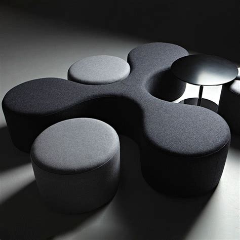 Modular Sofa Stools Versatile And Stylish Seating Solutions Modular