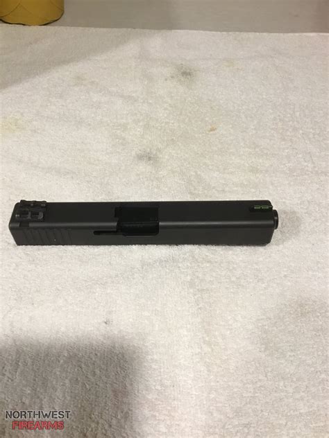 Glock G17 Slide And Barrel Northwest Firearms Glock G17 Slide And Barrel Northwest Firearms