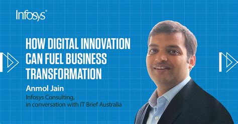 Infosys On Linkedin Digitalinnovation