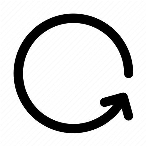 laod loading refresh reload synchronize icon download on iconfinder