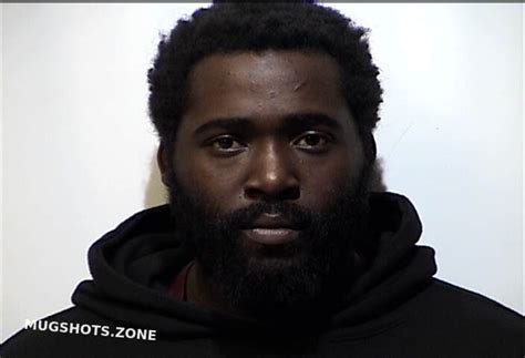 Williams Deonta Micah 12 16 2022 Christian County Mugshots Zone