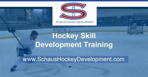 Growthegame Development Personaldevelopment Hockeydevelopment Nhl