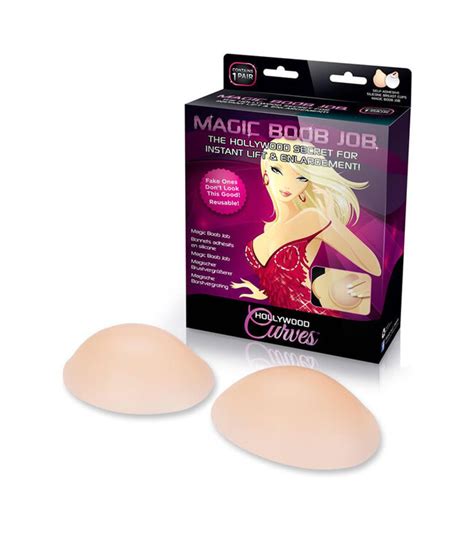 Magic Boob Job Karnation Intimate Apparel Inc