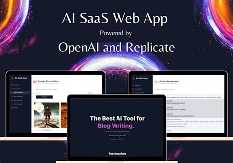 Do Ai Saas Website Ai Agent Ai Mobile App Ai Software Ai Chatbot