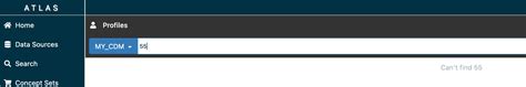 General OMOP WebAPI Atlas Setup Implementers OHDSI Forums