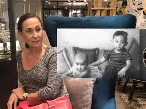 Cherie Gil Remembers Brother Mark Gil With A Throwback Photo GMA Entertainment