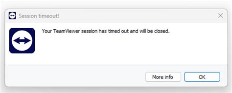 Commercial Use Connection Time Out Page 425 — Teamviewer Support