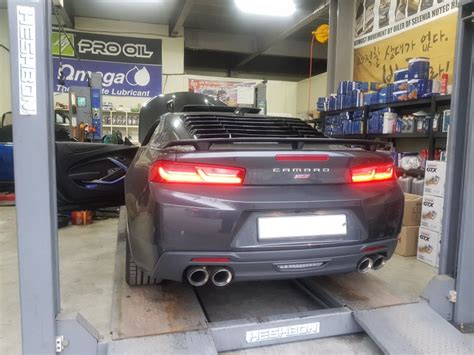 카마로ss 브레이크오일 교환 및 합성 엔진오일 교환 비용 킥스 G1 5w30 Sn Plus 하남 미사 합성유 교환 전문점 곰스오일 네이버 블로그