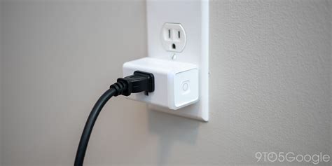 Tp Links Matter Compatible Smart Plug Is Literally Plug And Play
