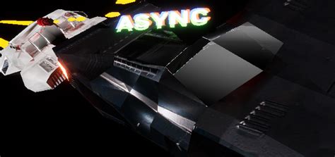 Async By Alex