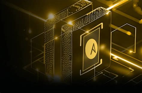 Ansible Development Services