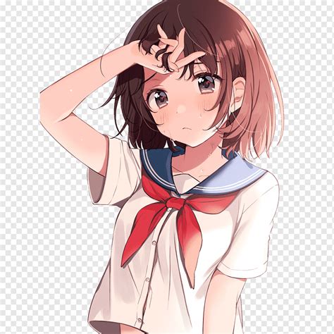 Фото Аниме Пнг — Фото