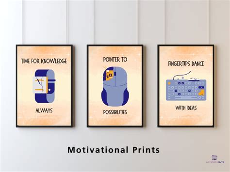 computer science posters