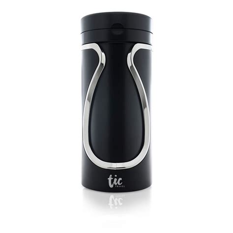 Tic Travel Bottle Shower Bottle ขวดแบ่งอุปกรณ์อาบน้ำแบบพกพาอัจฉริยะ