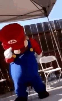 Mario Sad  Mario Sad Sad Mario Discover And Share S