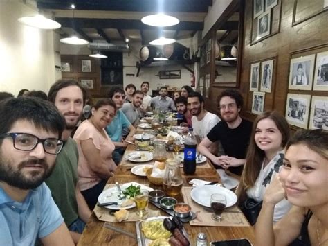 Lambdaclass On Linkedin Thank You For Coming To Our End Of The Year