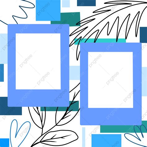 Frame Polaroid Png Hd At Joel Donovan Blog