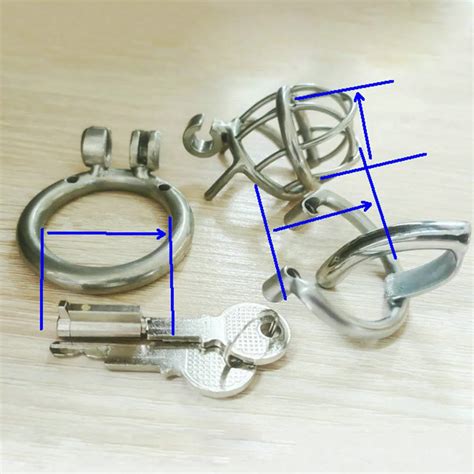 Young Gay Chastity Male Bondage Chastity Devices Tvhgd