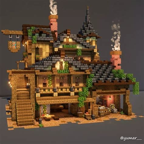 150 Best Minecraft House Ideas In 2025 Minecraft Minecraft Houses