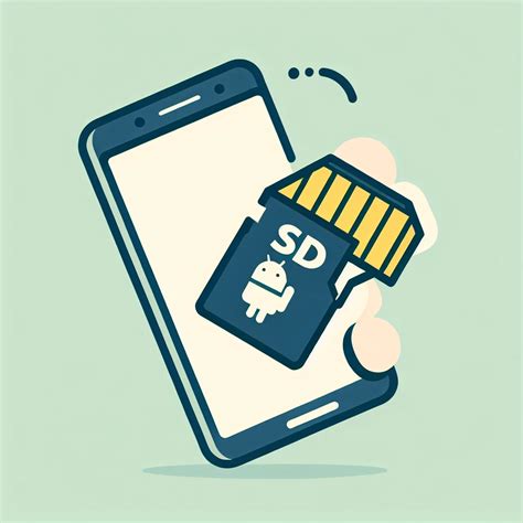 Cómo Usar Una Tarjeta Sd Para Ampliar El Almacenamiento En Android