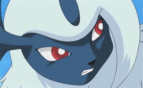 Pokemon Absol Inflation Fat Absol By Ninjachu Fur Affinity Dot Net