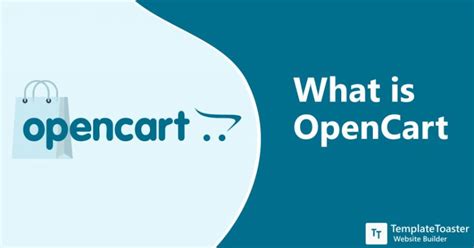 What Is OpenCart Tutorial For Beginners TemplateToaster Blog