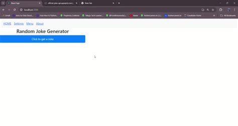 Nandiswar Busapalli On Linkedin Reactjs Javascript Webdevelopment