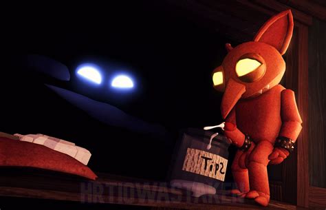 Rule 34 3d Cum Cum Jar Doors Roblox El Goblino Doors