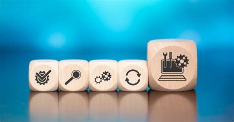 Asset Management Maturity And The Role Of Maintenance