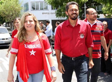 Elmano De Freitas é Elmano De Freitas Ou Luizianne Lins Sim O Cafezinho