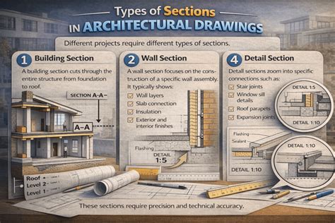 How To Create Sections And Callouts Properly Revit Families Hub