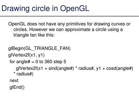 Ppt Circle Drawing Powerpoint Presentation Free Download Id3987803