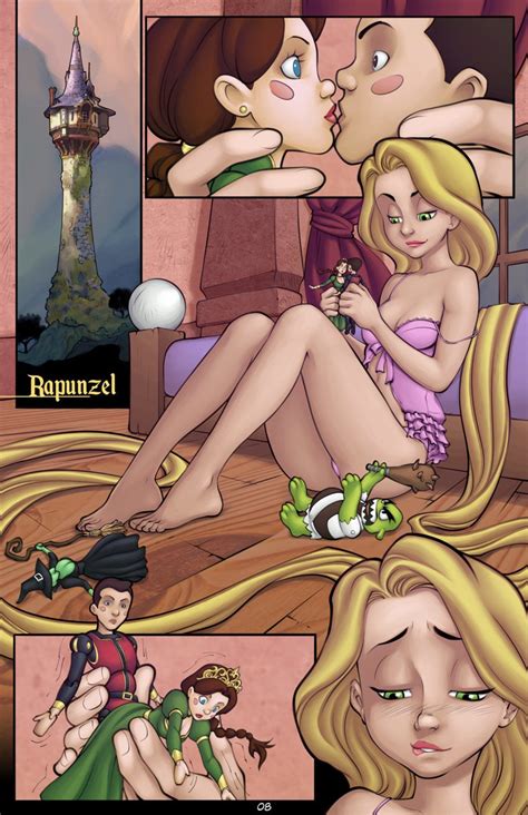 Rule 34 1girls Barefoot Biting Lip Blonde Hair Clothing Comic Disney Doll Feet Female Female