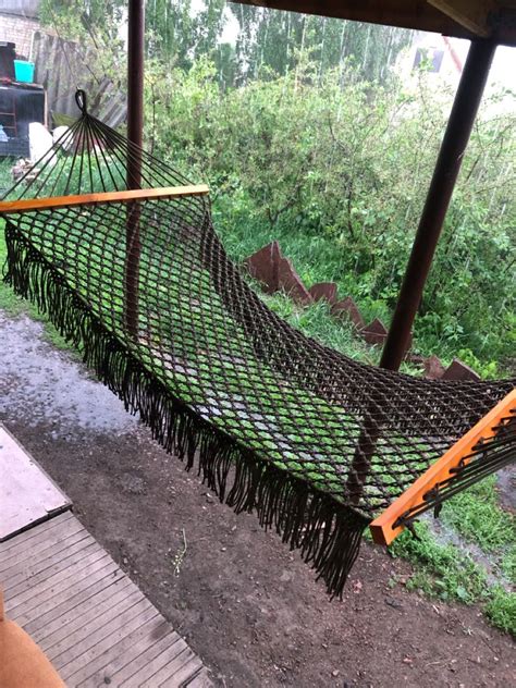 Make Your Own Hammock Artofit