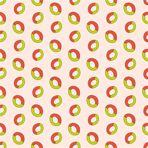 Premium Vector Seamless Pattern Multipurpose Use Abstract Colorful Background Design