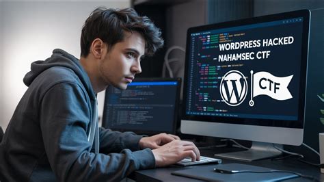 Nahamsecs Ctf Challenge Exposed My Bug Bounty Skills Youtube