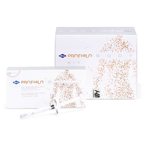 Profhilo Body Skin Science Clinic