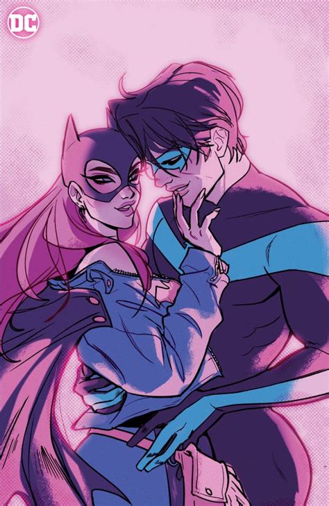 Dc Couples Deviantart
