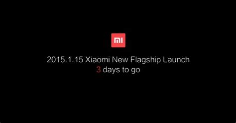 Xiaomi Releases New Teaser Video For Its Upcoming Flagship