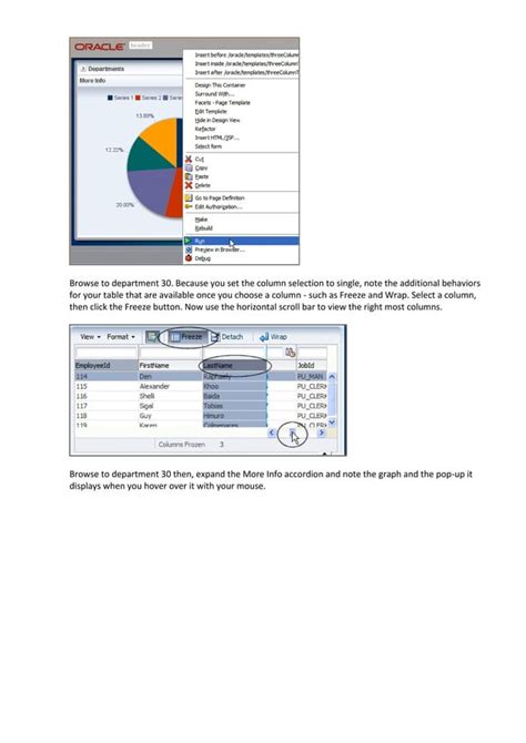 Oracle Adf 11g Tutorial Pdf