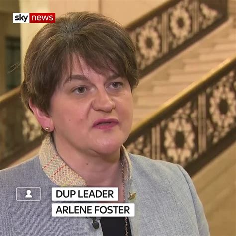 Northern Ireland Devolution Formally Restored As Power Sharing Resumes