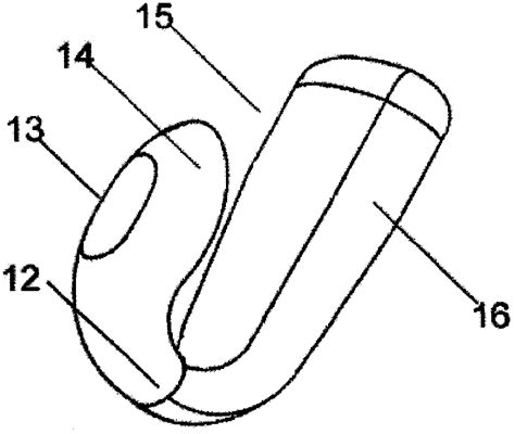 Stimulator For Oral Sex Eureka Patsnap