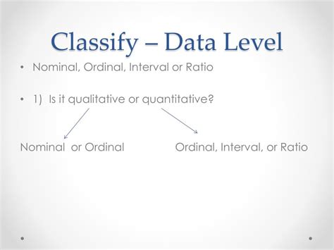 Ppt Statistics Chapter 1 Powerpoint Presentation Free Download Id 2852324