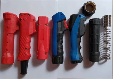 Plastic Torch Handle For Mig Welding Packaging Standard At ₹ 100piece In Pune Plastic Torch Handle For Mig Welding Packaging Standard At ₹ 100piece In Pune