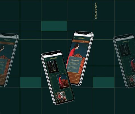 Emerging Technologies Transforming Mobile Friendly Design