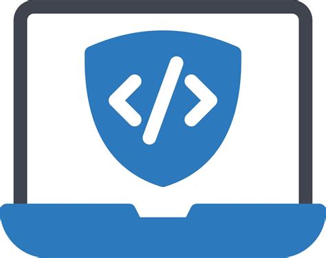 Coding Vector Illustration On A Background Premium Quality Symbols Vector Icons For Concept And