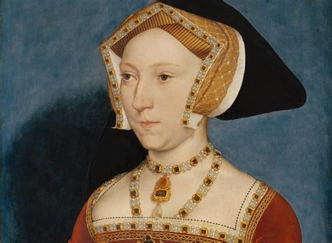Jane Seymour The Best Loved Queen History Of Royal Women