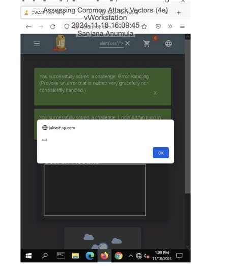 sanjana a on linkedin cybersecurity ethicalhacking