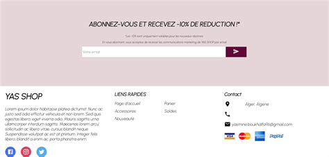 GitHub YasmineBoukhalfa My Ecommerce React