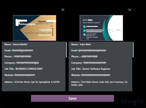 Scan And Save Data From Images Using Ai And Custom Pages In Power Apps Microsoft Dynamics 365 Crm